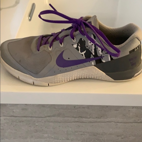 Nike | Shoes | Custom Nike Metcons | Poshmark